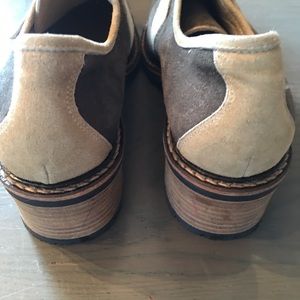 haus behr | Shoes | Nwt Haus Behr Suede Hiking Shoe | Poshmark